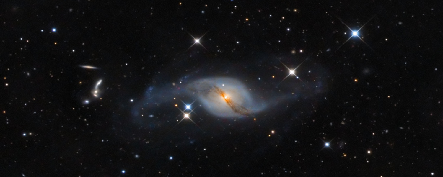 Cameras For Astrophotography And Science Atik Cameras