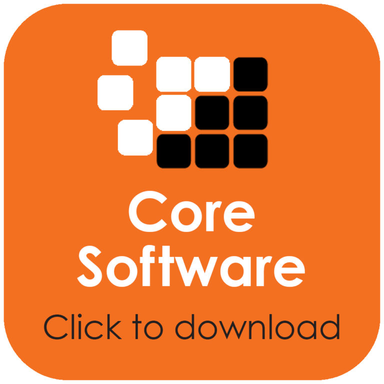 Core Software Downloads Page Windows